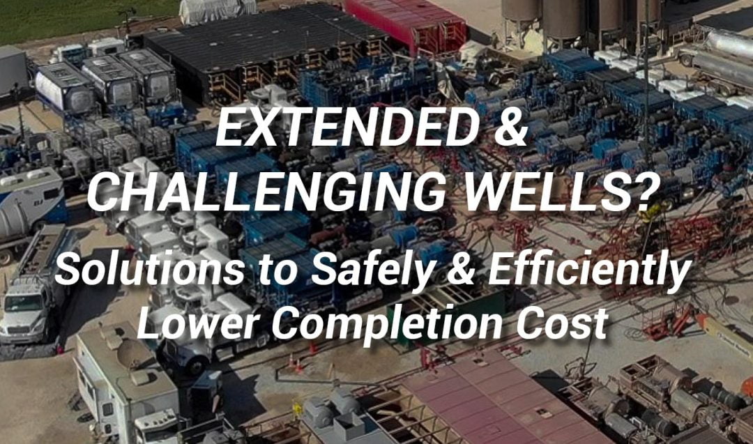 Home - Horizontal Wireline Services