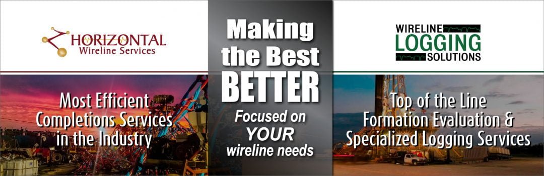 Formation Evaluation - Horizontal Wireline Services