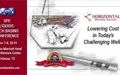 Home - Horizontal Wireline Services