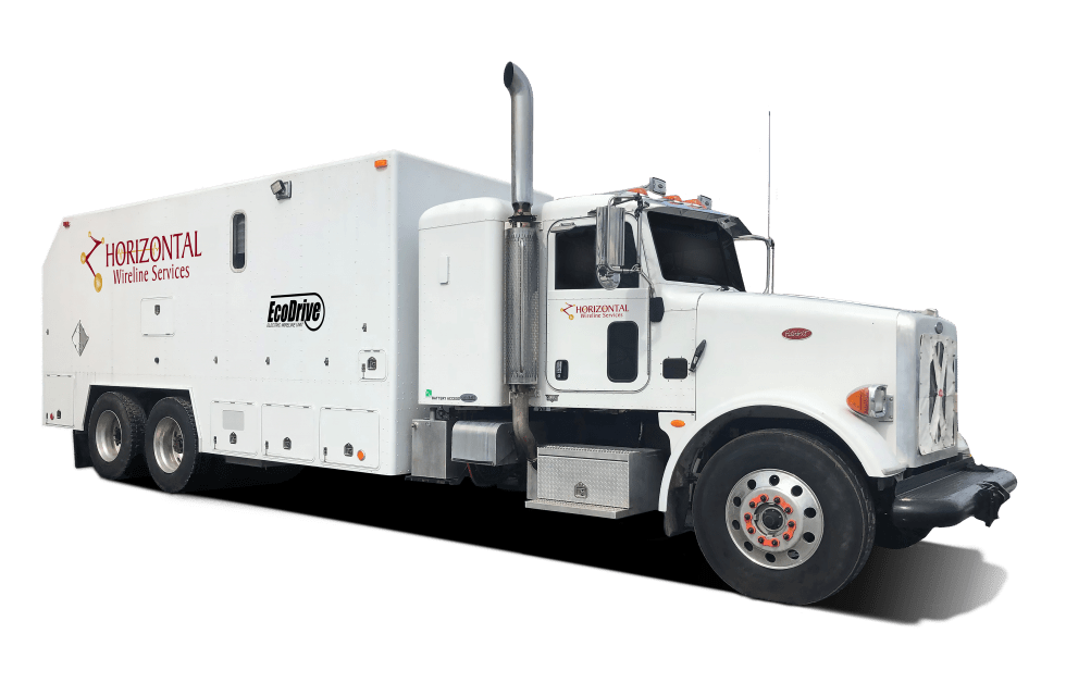 Home - Horizontal Wireline Services