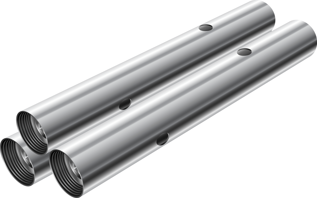 Home - Horizontal Wireline Services