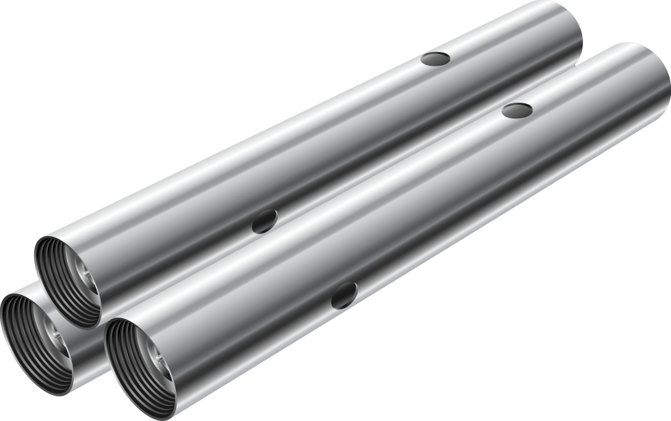 Home - Horizontal Wireline Services