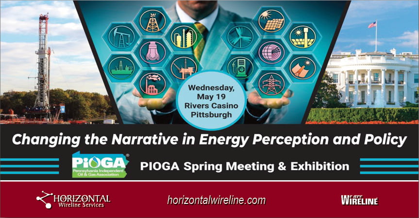 Home - Horizontal Wireline Services