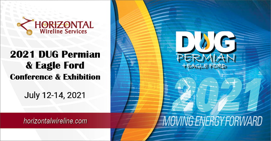 Home - Horizontal Wireline Services