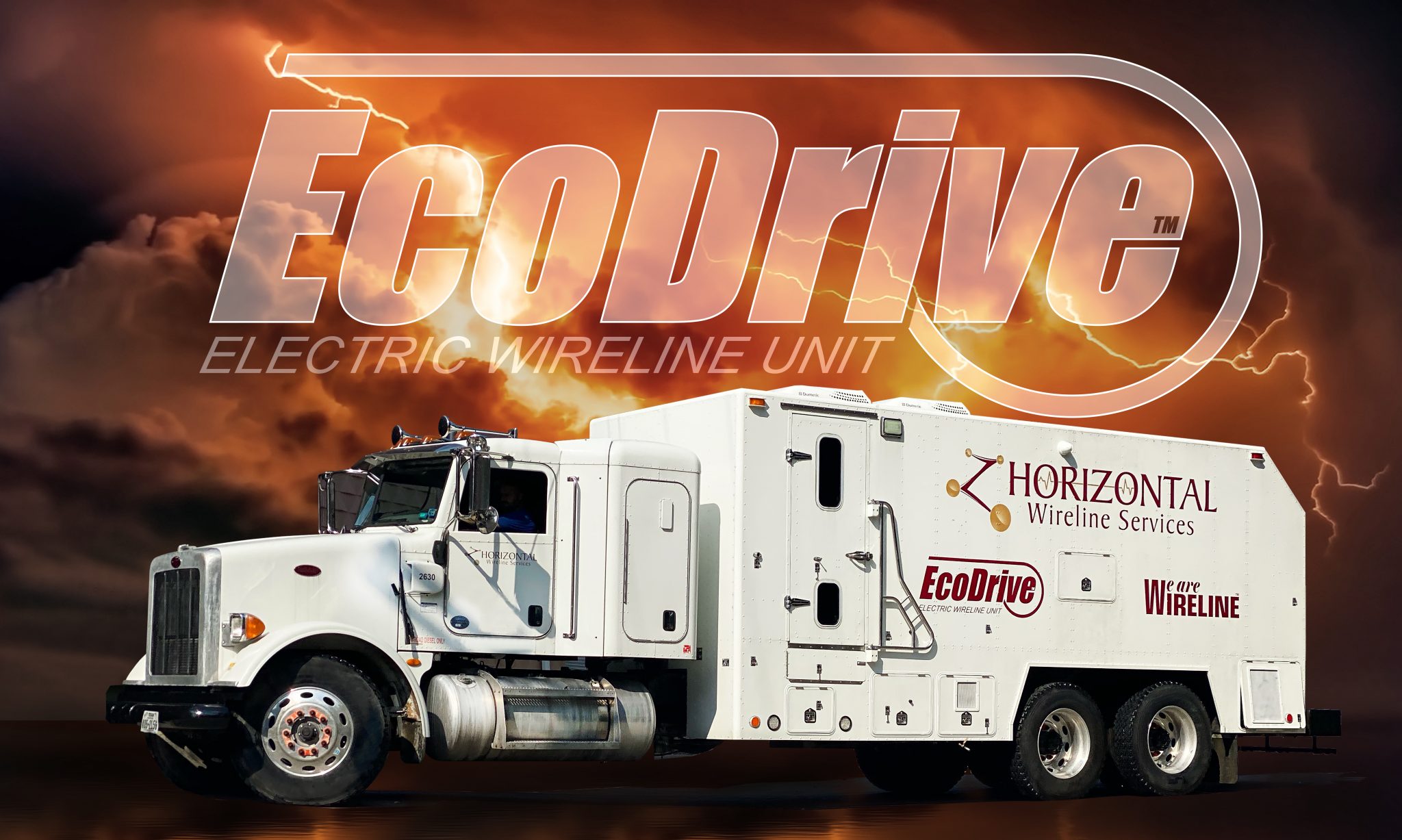 Home - Horizontal Wireline Services