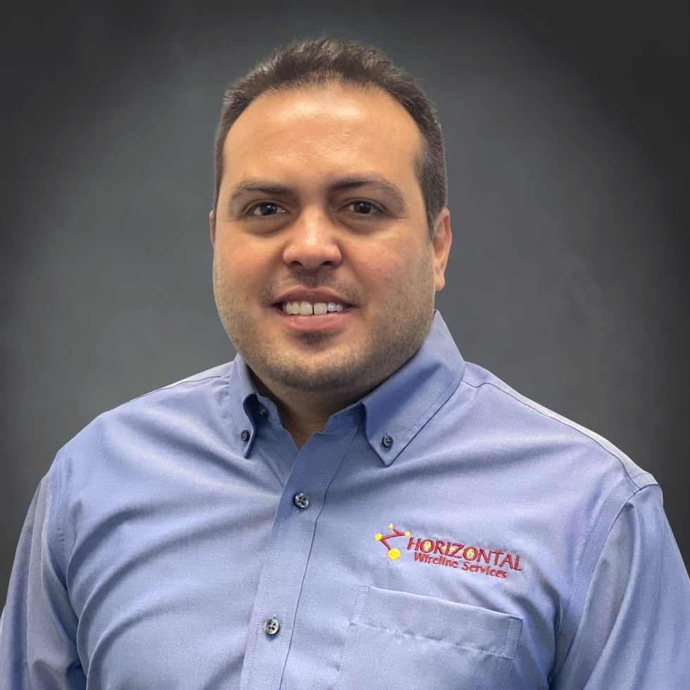 Meet Our Leadership Team - Horizontal Wireline Services