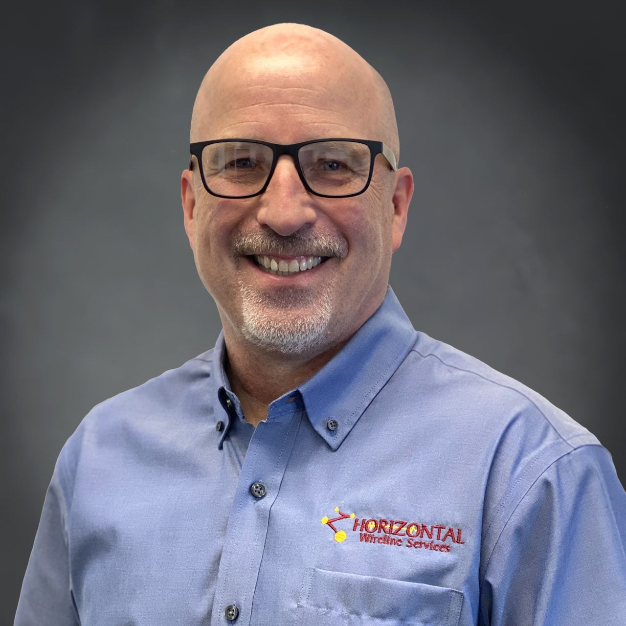 Meet Our Leadership Team - Horizontal Wireline Services