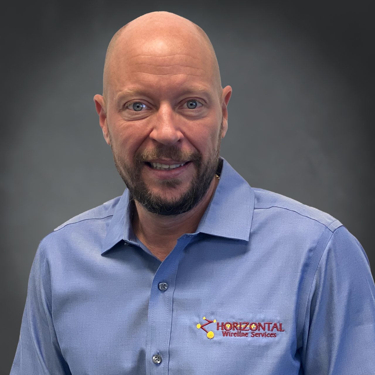 Meet Our Leadership Team - Horizontal Wireline Services