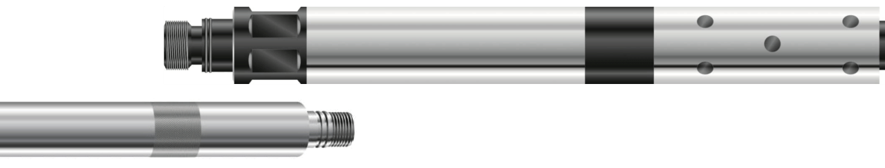 Home - Horizontal Wireline Services