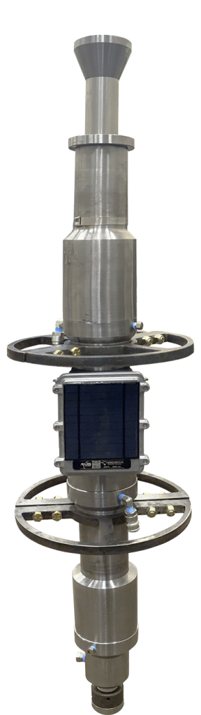 SEER Packoff - Horizontal Wireline Services