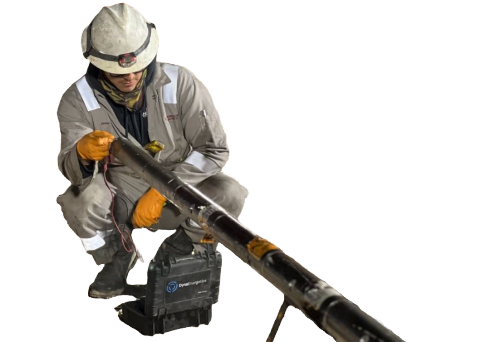 Perforating Services - Horizontal Wireline Services